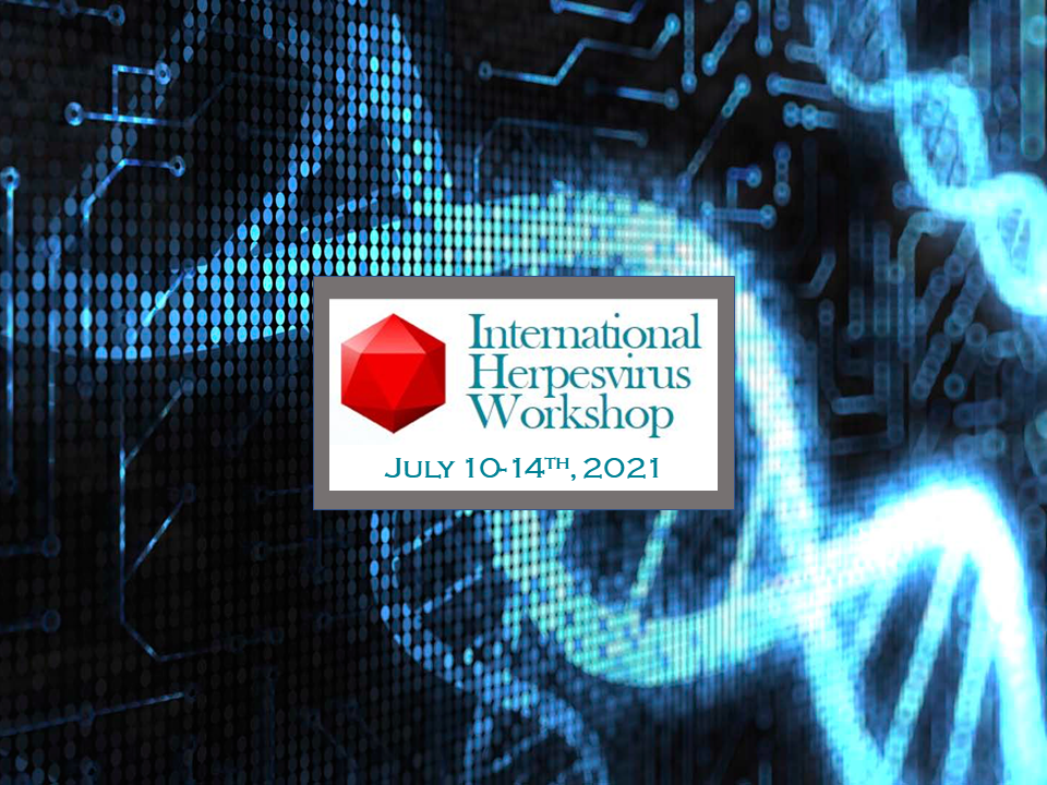45th Annual International Herpesvirus Workshop
