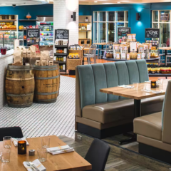 Venue and Accommodations | 48th Annual International Herpesvirus Workshop