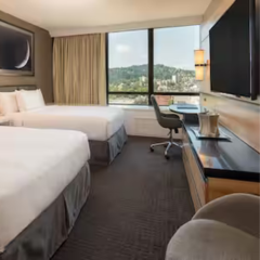 Venue and Accommodations | 48th Annual International Herpesvirus Workshop