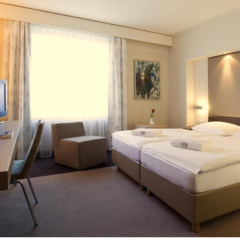 Venue & Accommodations | 49th Annual International Herpesvirus Workshop