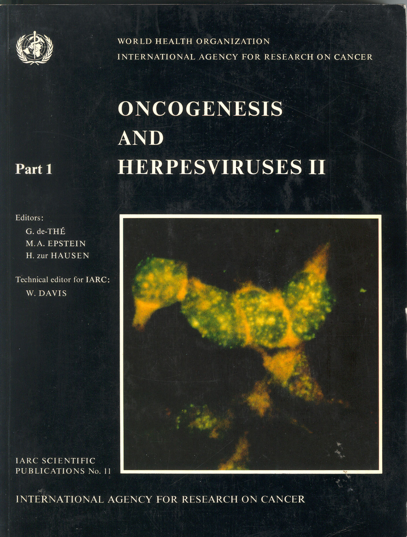 International Herpesvirus Workshop