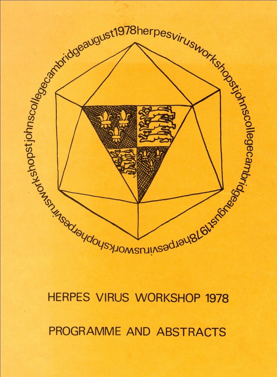 International Herpesvirus Workshop