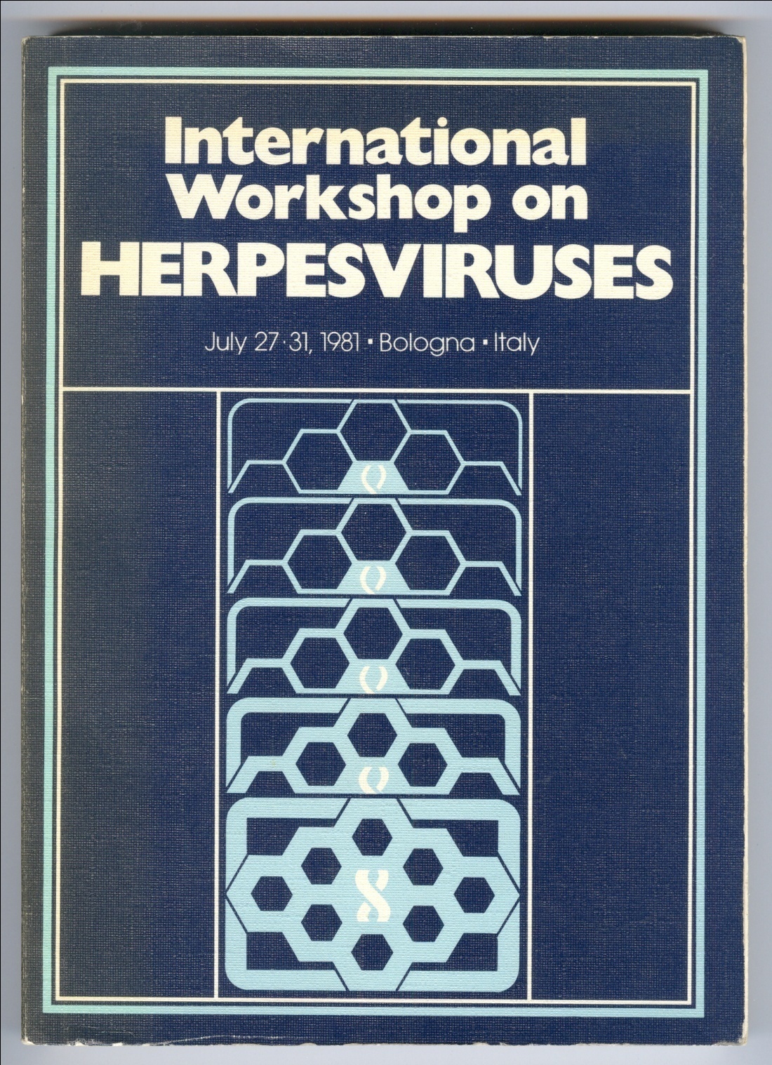 International Herpesvirus Workshop