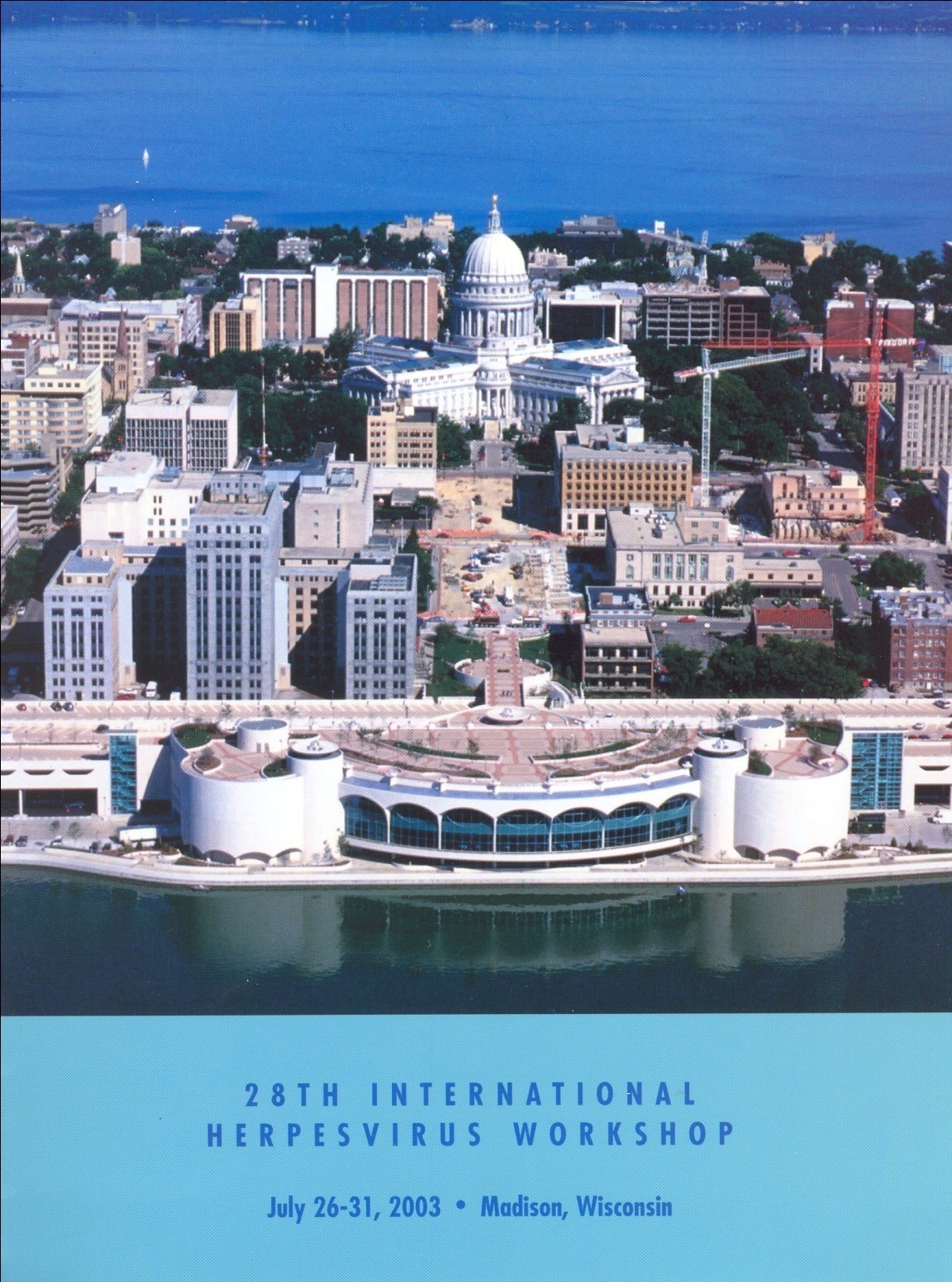 International Herpesvirus Workshop